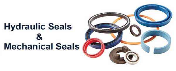 Hydraulic Kits - Hydraulic Modular Tubes - Plug-in electrical components